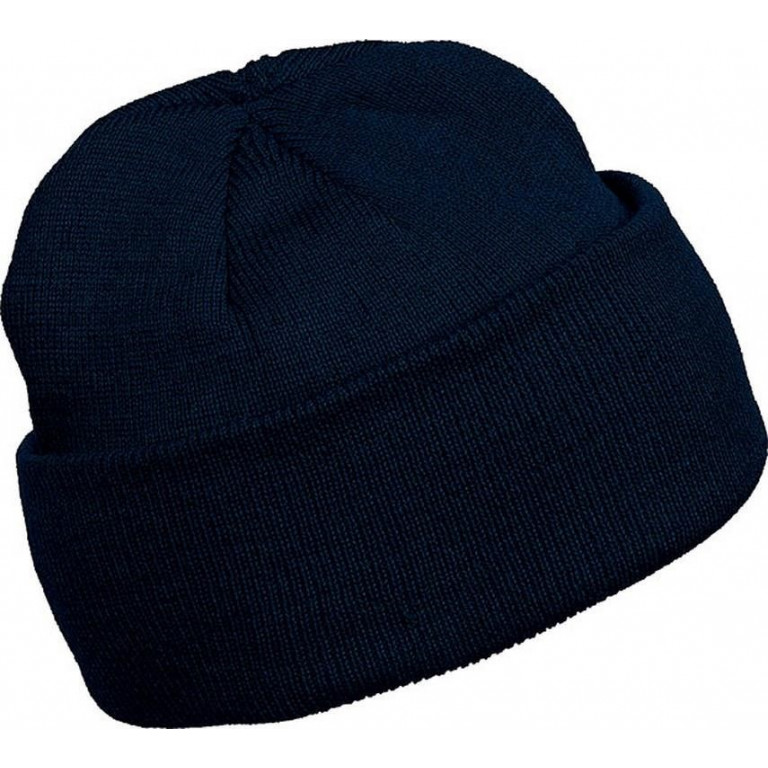 Bonnet brodé au logo de votre entreprise -bonnet artisan à votre image